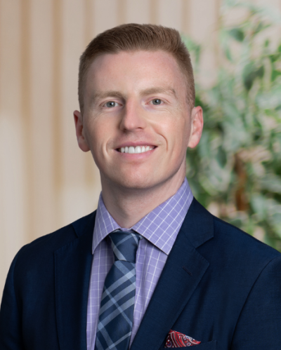 Oliver Sherman | Werner Ahari Mangel LLP