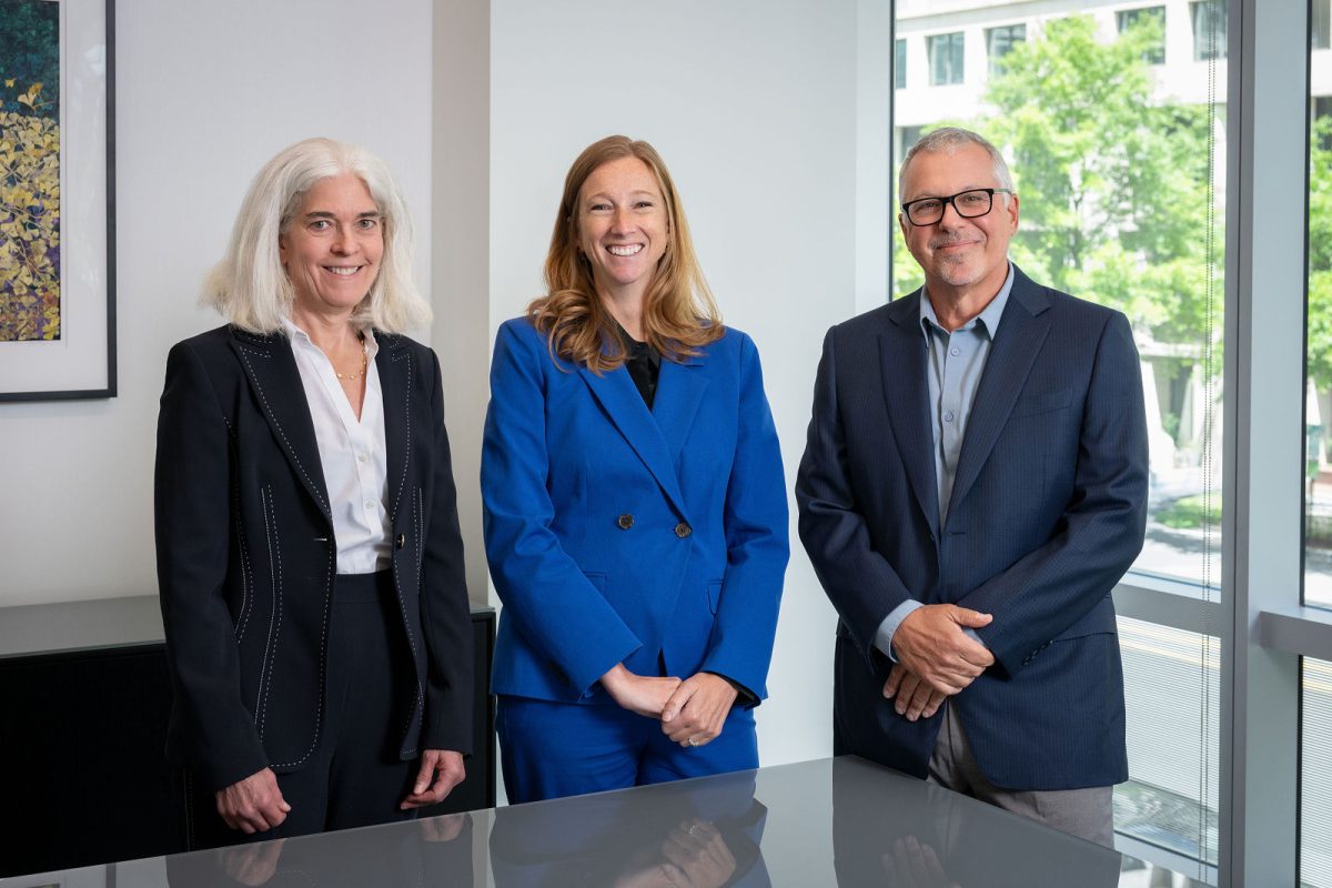 Werner Ahari Mangel LLP | Trusted Legal Partners with Insurers Nationwide